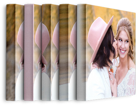 Fine Art Giclée Canvas Gallery Wraps | Bay Photo Lab