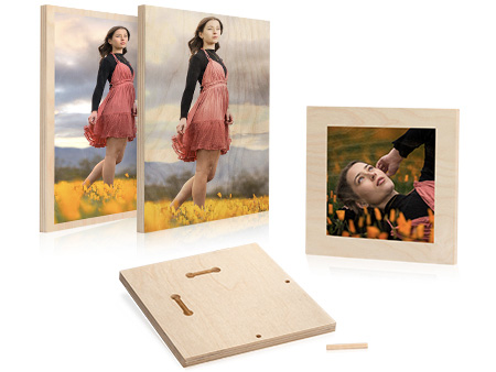 Metal Prints, Photographs Printed on Aluminum | Bay Photo Lab